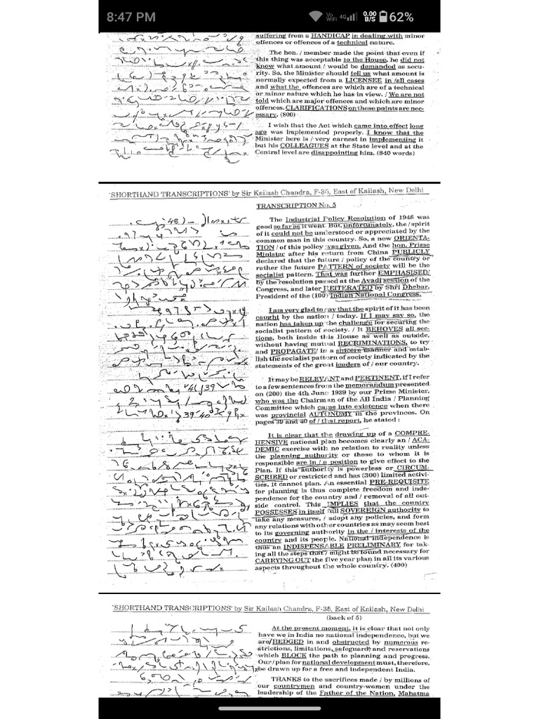 Stenography file 5 | PDF Stenography file 5 | PDF