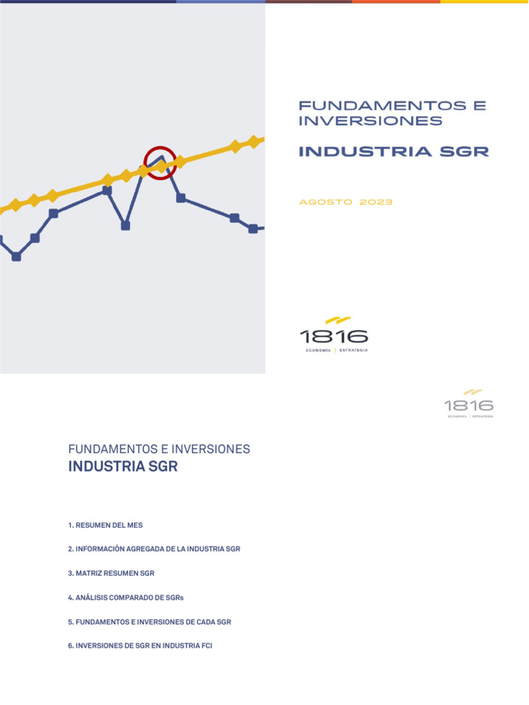 1816 - SGR 2023 08 | PDF