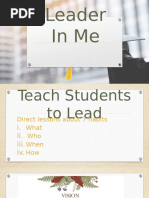 RRL of Time Management | PDF | Professional Skills | Procrastination