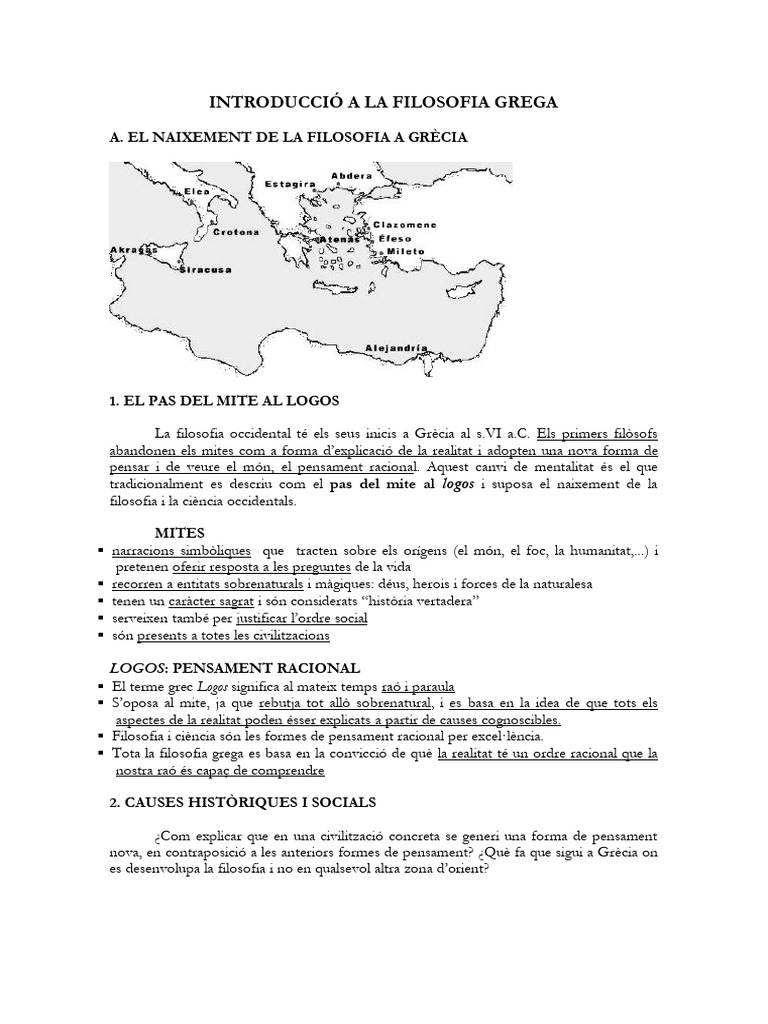 Apunts Tema 1 (Ampliació) | PDF