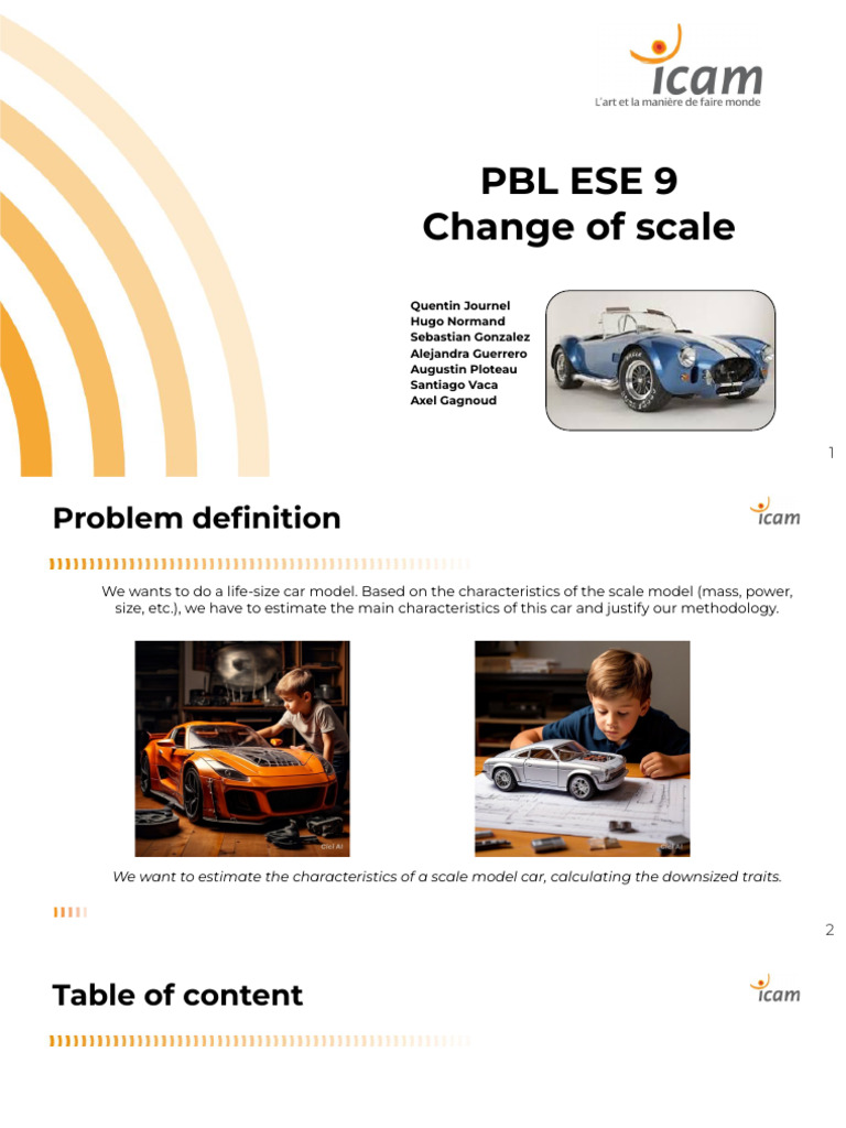 PBL ESE 9 | PDF | Mechanical Engineering | Physics