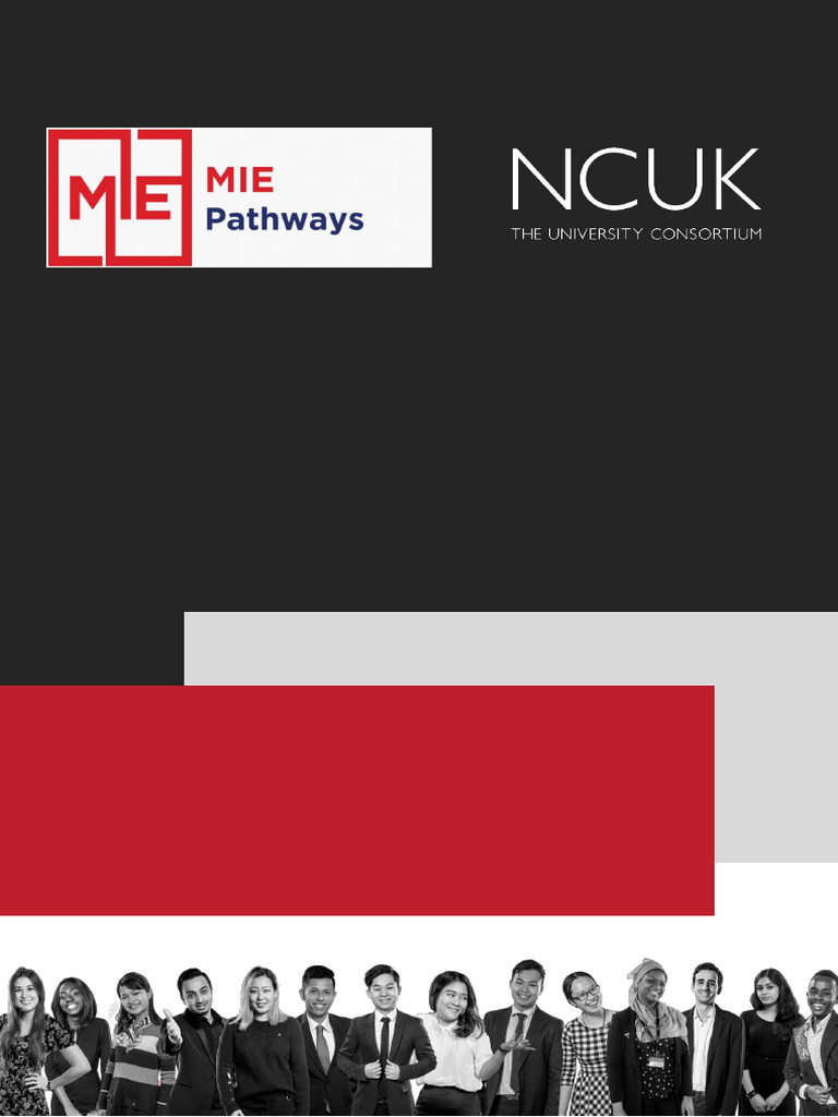 2024-03-27 - 51 - MIE Pathways-IFY Framework Overview 2023-24 - Updated - 1 | PDF | Study Skills ...