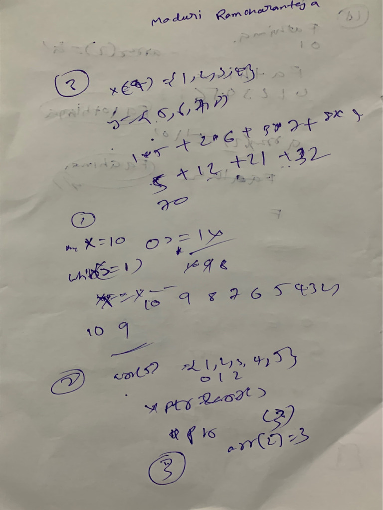 Documento Indescifrable y Críptico | PDF