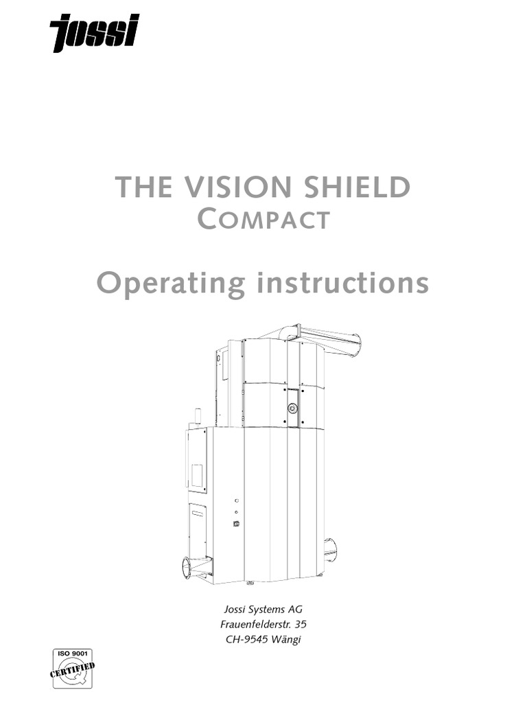 tvs2 Operating Compact 6V CN | PDF | Safety | Alternating Current