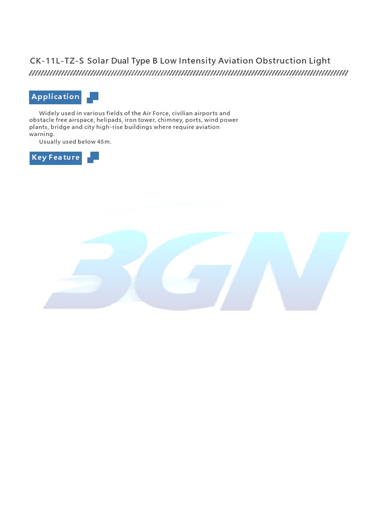 CK-11L-TZ-S Datasheet | PDF | Solar Panel | Solar Power
