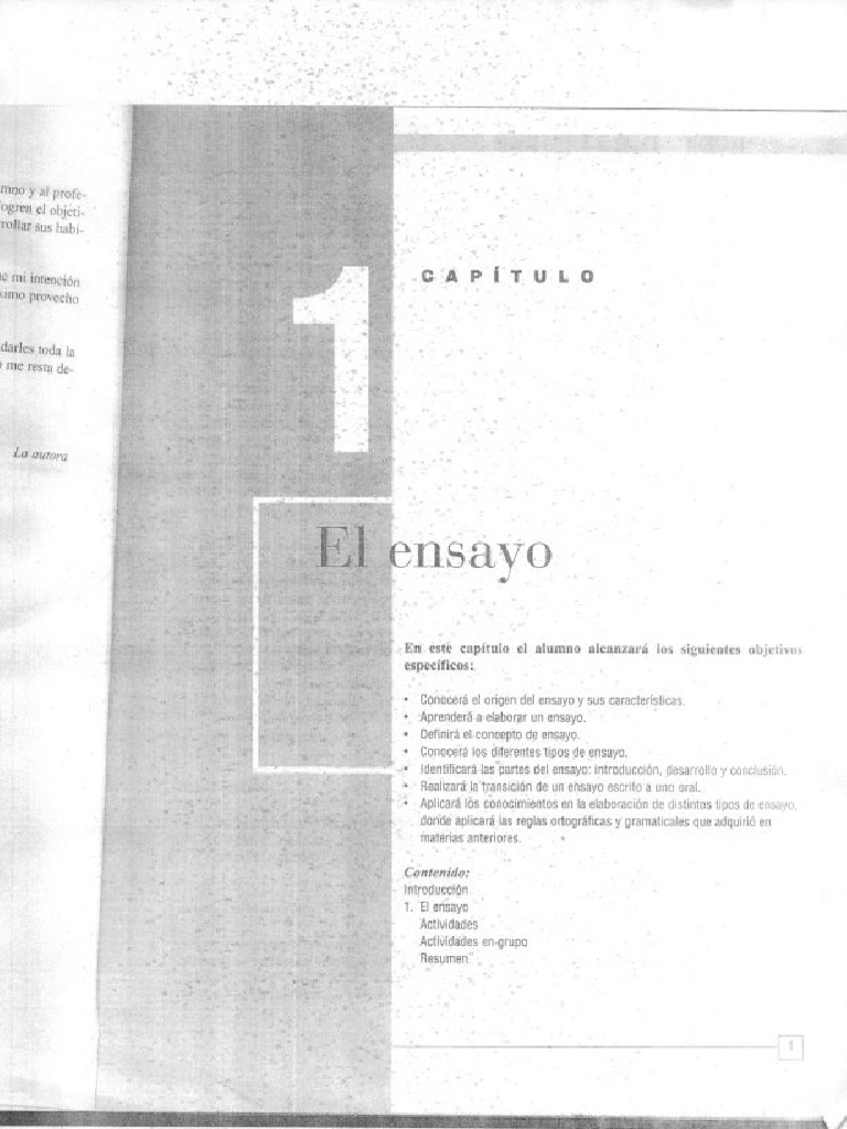 Libro Comunicacion Verbal | PDF