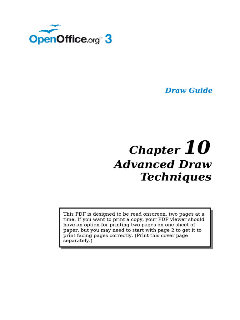 0410DG3 AdvancedDrawTechniques | PDF | Typefaces | Icon (Computing)