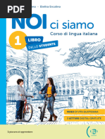 Bla Bla A1 U4 Nina Edizioni | PDF