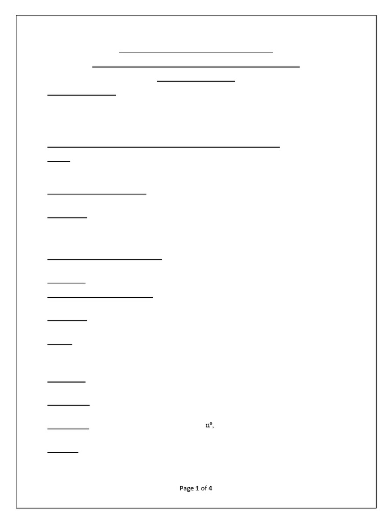 Vii Periodic Classification of Elements-Reference Notes | PDF | Atomic ...