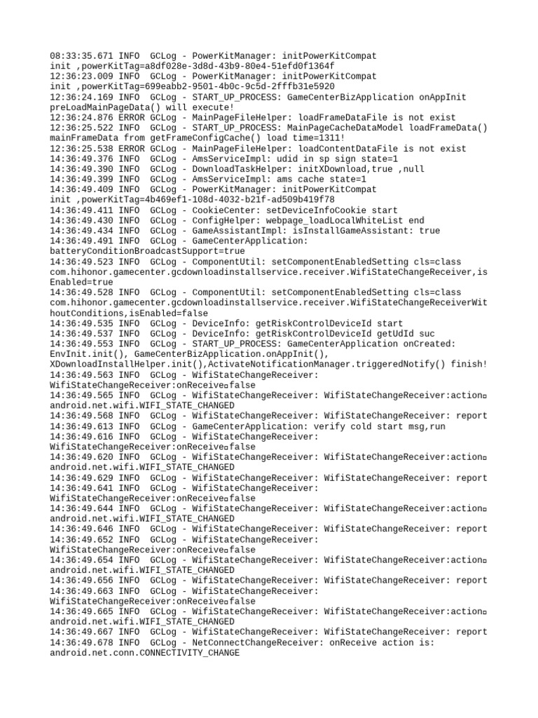 gc_2024_10_19 | PDF | Data Management | Internet Architecture