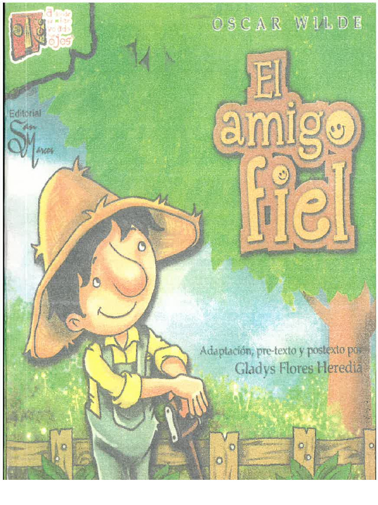 El Amigo Fiel | PDF