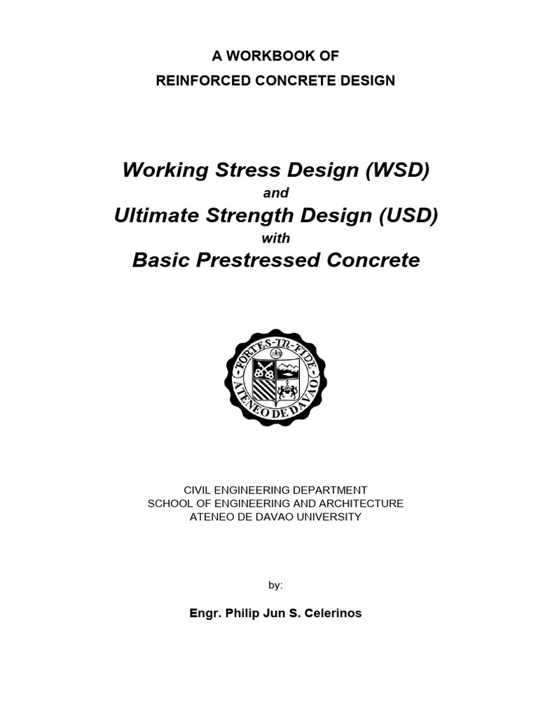 RC Book | PDF | Concrete | Reinforced Concrete
