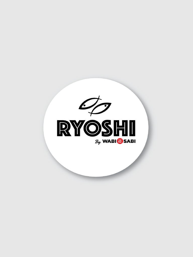 Ryoshi PT | PDF
