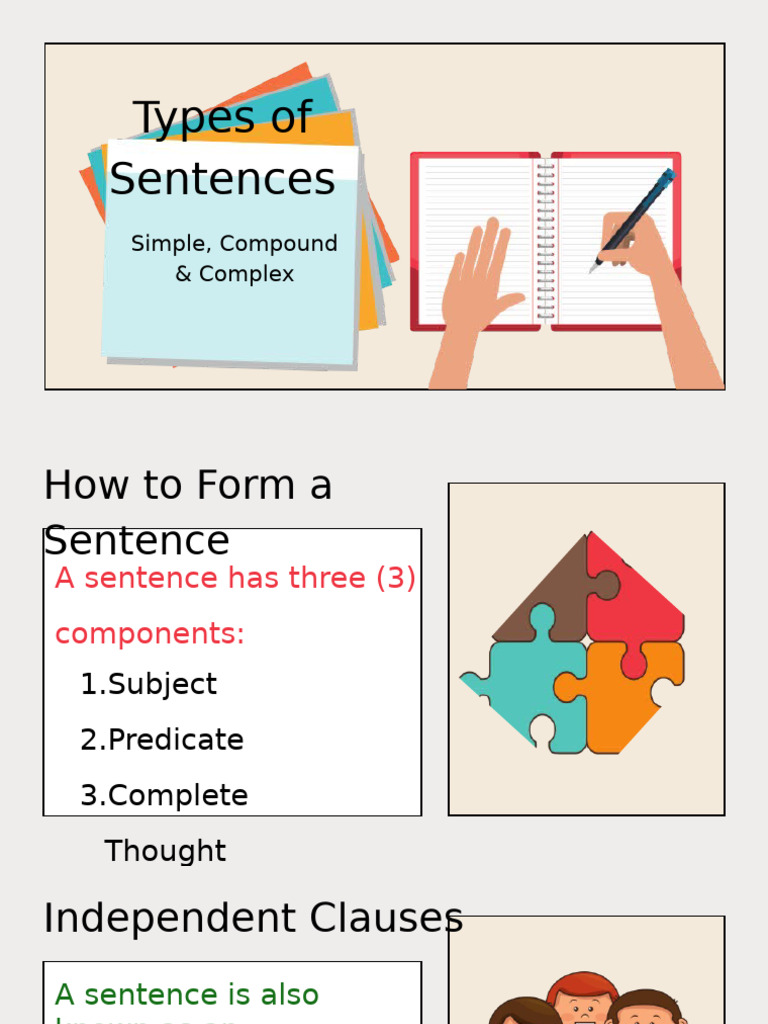 Combining Sentences With Games Final | PDF