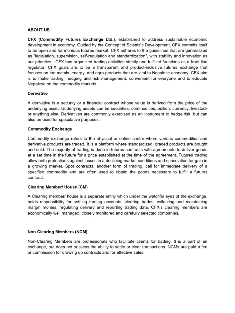 Technical Document Encoding | PDF | Finance & Money Management