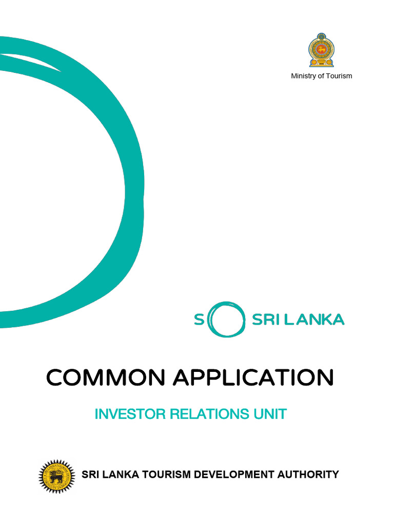 Common Application Form - 20200416 - Fillable1052702601 | PDF ...