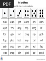 CORE Phonics & UFLI Alignment | PDF