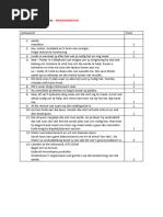 Afrikaans EAT Kreatief Taak 6 en Taak 7 (AutoRecovered) | PDF