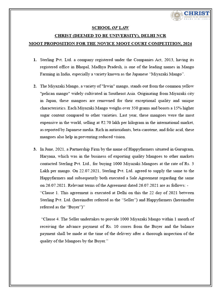 DOC-20240729-WA0037. | PDF | Common Law | Judiciaries