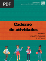 Marcas Linguísticas: Locutor e Interlocutor | PDF | Comunicação humana ...