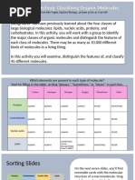 Cellular Communication and Signaling Key | PDF | Cell Signaling ...