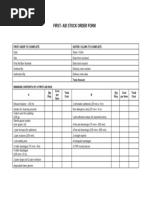 GMR 2.1 Appointment Responsibilities | PDF | Occupational Safety And ...