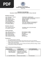 Waste Materials Report - NEW | PDF | Law