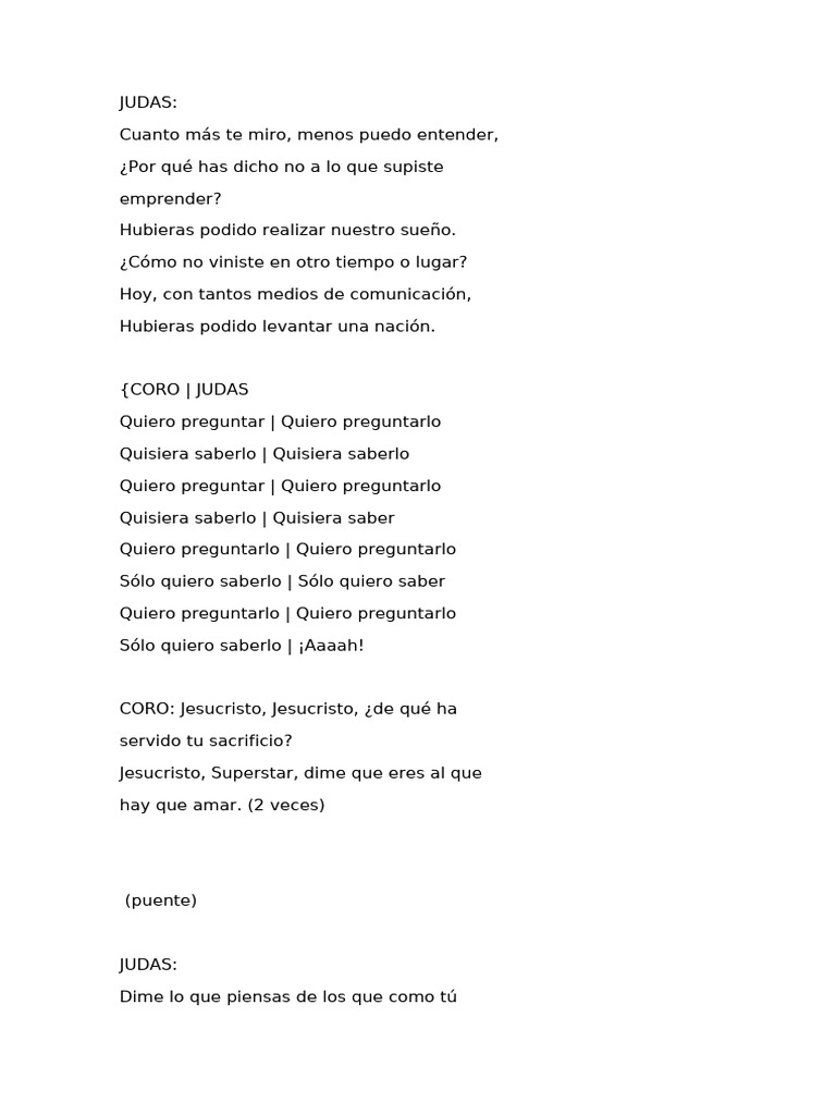 Superstar Letra | PDF