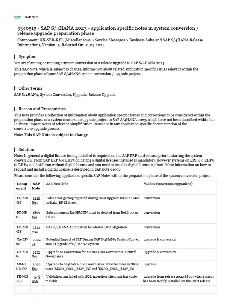 3340515_E_20240731 | PDF | Information Technology Management | Software Engineering