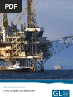 SIL Working Method Report | PDF | Reliability Engineering | Safety