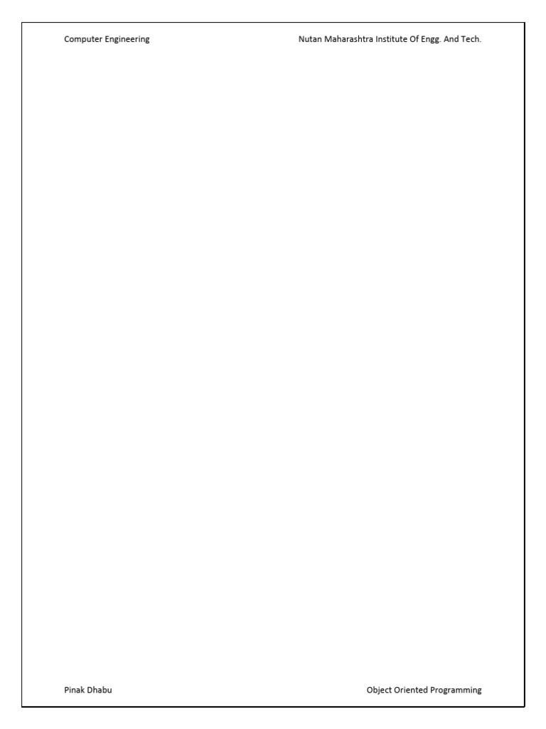 Final OOP Code | PDF | Namespace | Constructor (Object Oriented ... Final OOP Code | PDF | Namespace | Constructor (Object Oriented ...