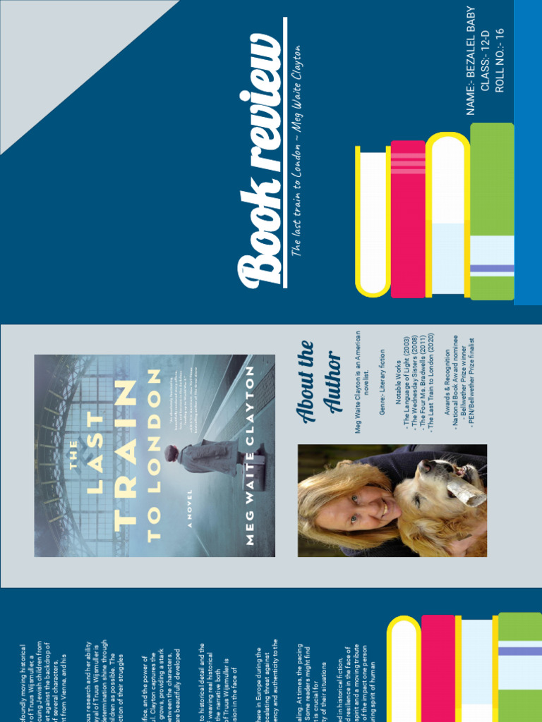 Book Report | PDF | Courage