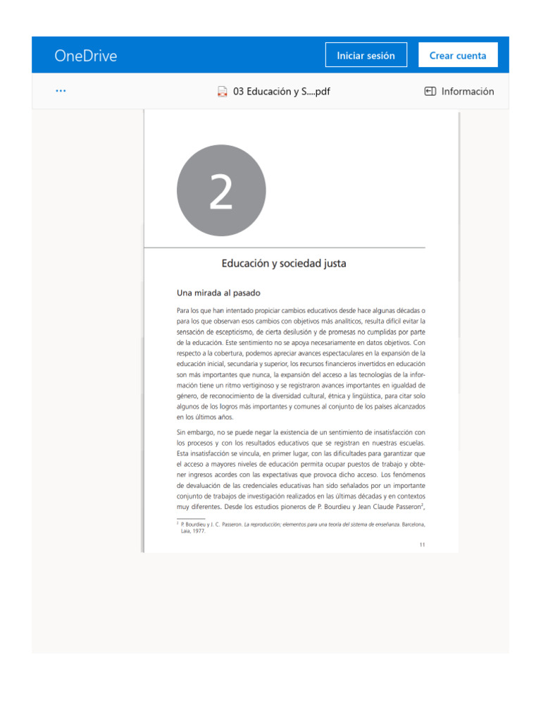 Lectura 3 | PDF