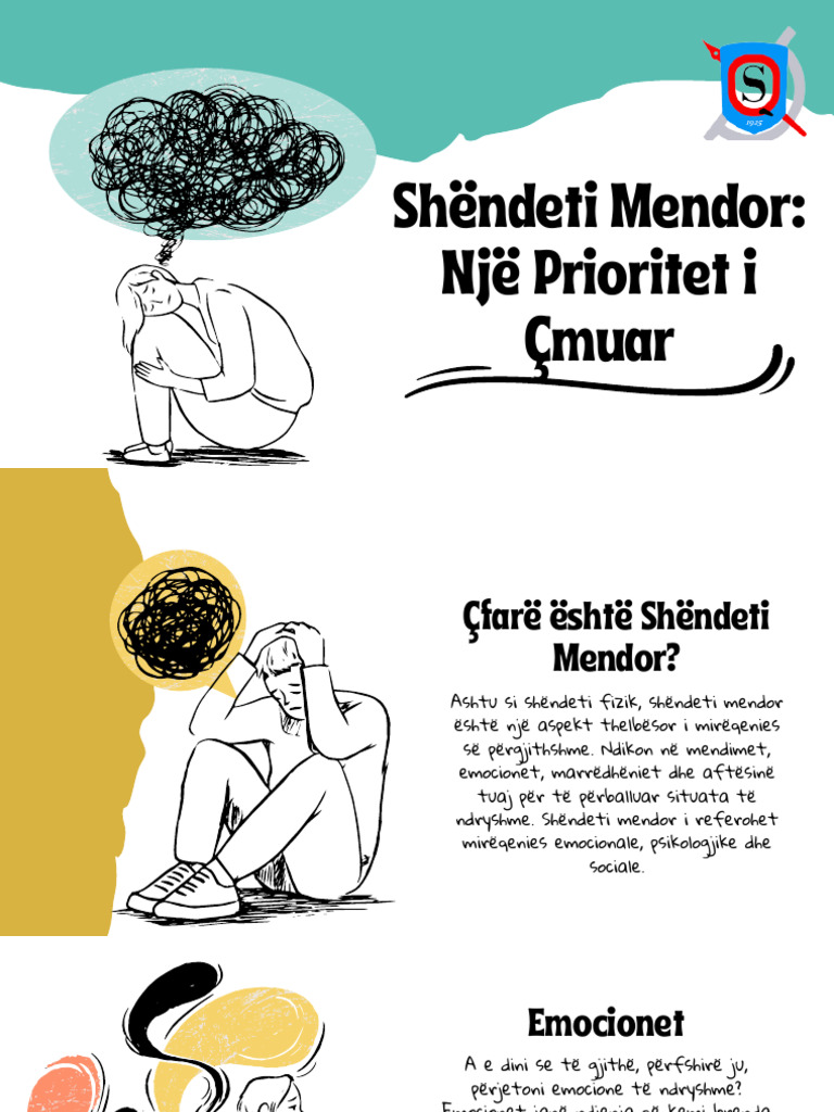 Shendeti Mendor | PDF