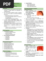 Challacombe Scale ENG | PDF | Medical Specialties | Clinical Medicine
