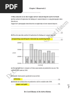 USDA Soil Particle Classification Guide | PDF | Silt | Horticulture