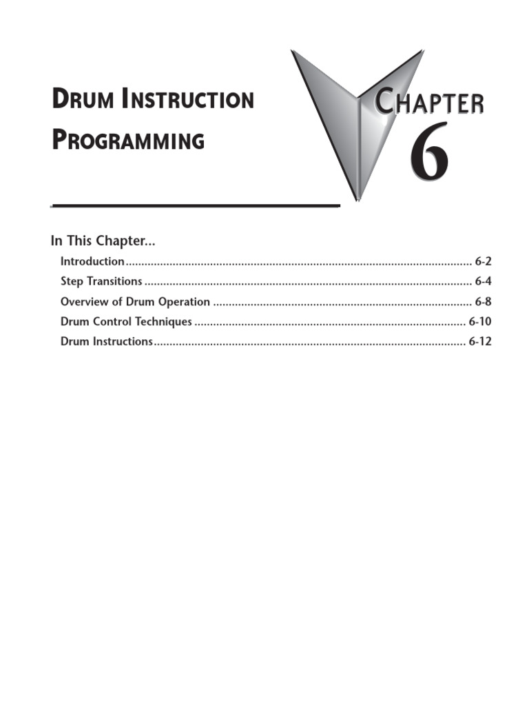 CH 6 | PDF | Computing | Computer Engineering