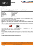 Zim Driving Licence Explained | PDF