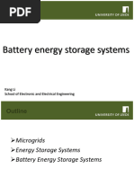 Understanding MW and MWH in Battery Energy Storage Systems (BESS) - Key ...