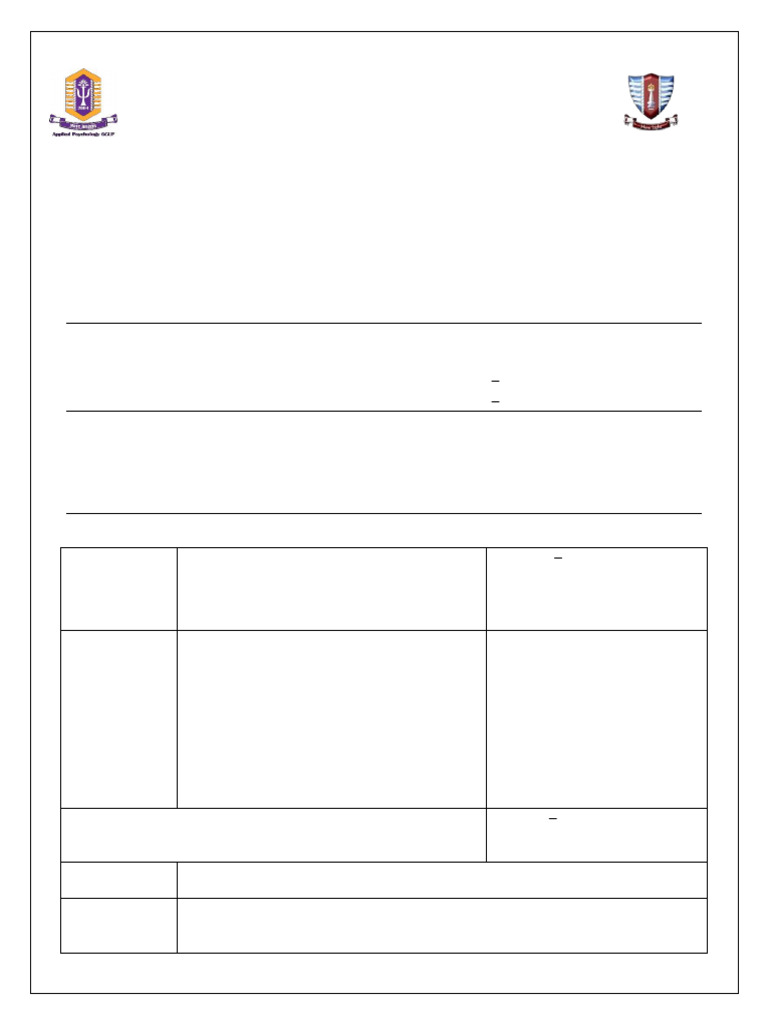 Revised Final Icimi-2024 Gcuf Program 14-10-2024 | PDF | Psychological ...