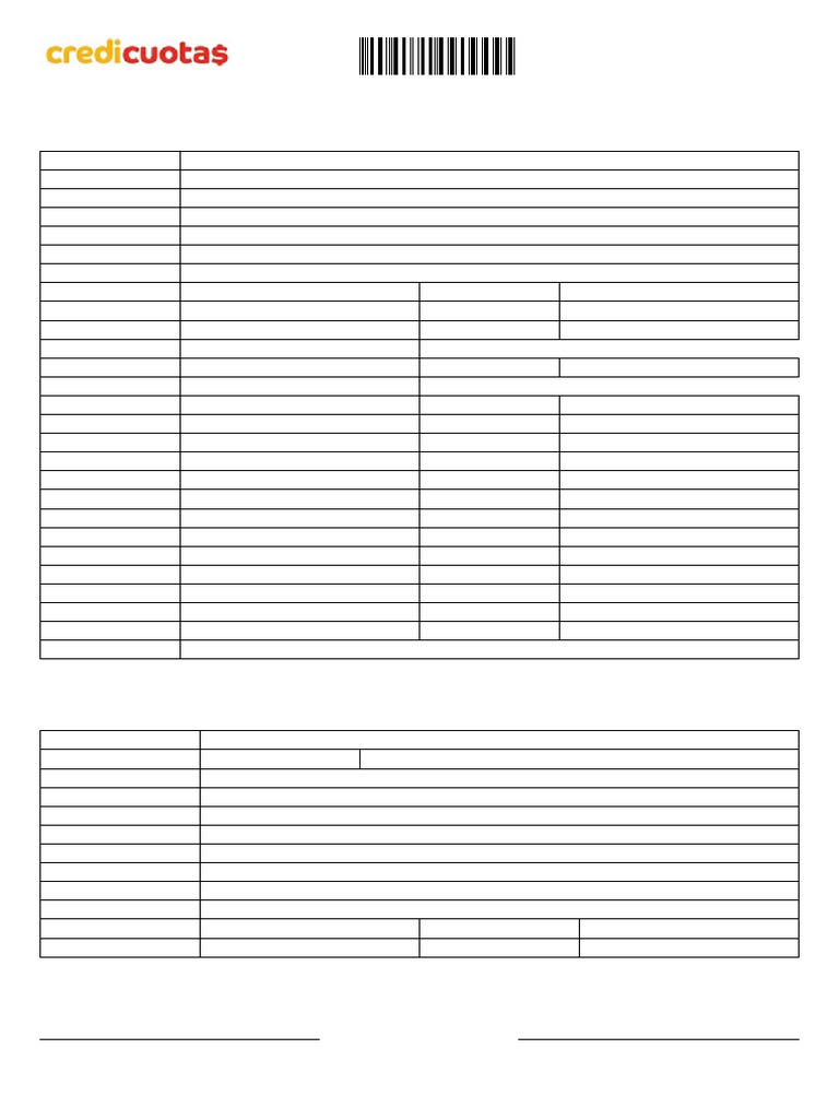 Tobar | PDF | Pagos | Documento de identidad