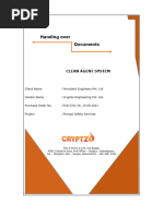 XGN Profile Entry by Organization/Industry: Login To XGN Software ...