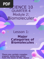 CHNOPS The Elements of Life | PDF