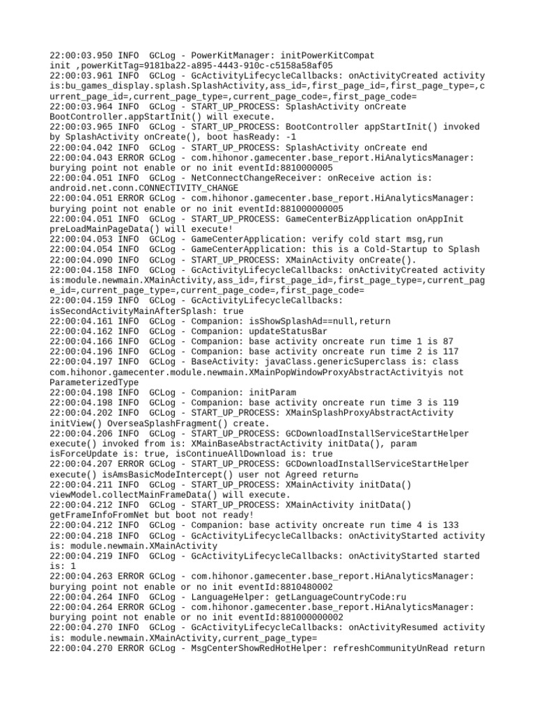 GC 2024 10 21 | PDF | Network Protocols | Computer Science