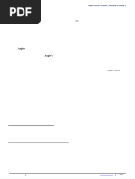 Evaluating Mandibular Molar Inclination Using WALA Ridge | PDF ...