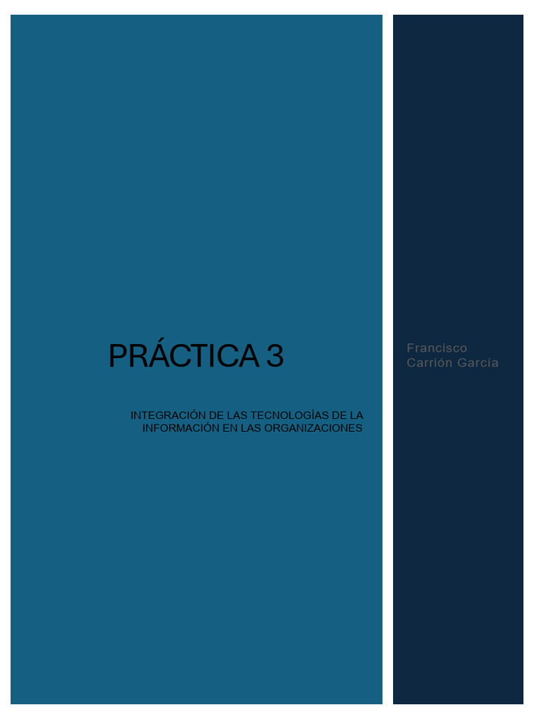 Subredes y Enrutamiento Estático: Práctica 3 | PDF | Dirección IP | Enrutador (Computación)