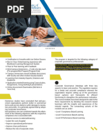 20th Residential CLDP Schedule | PDF