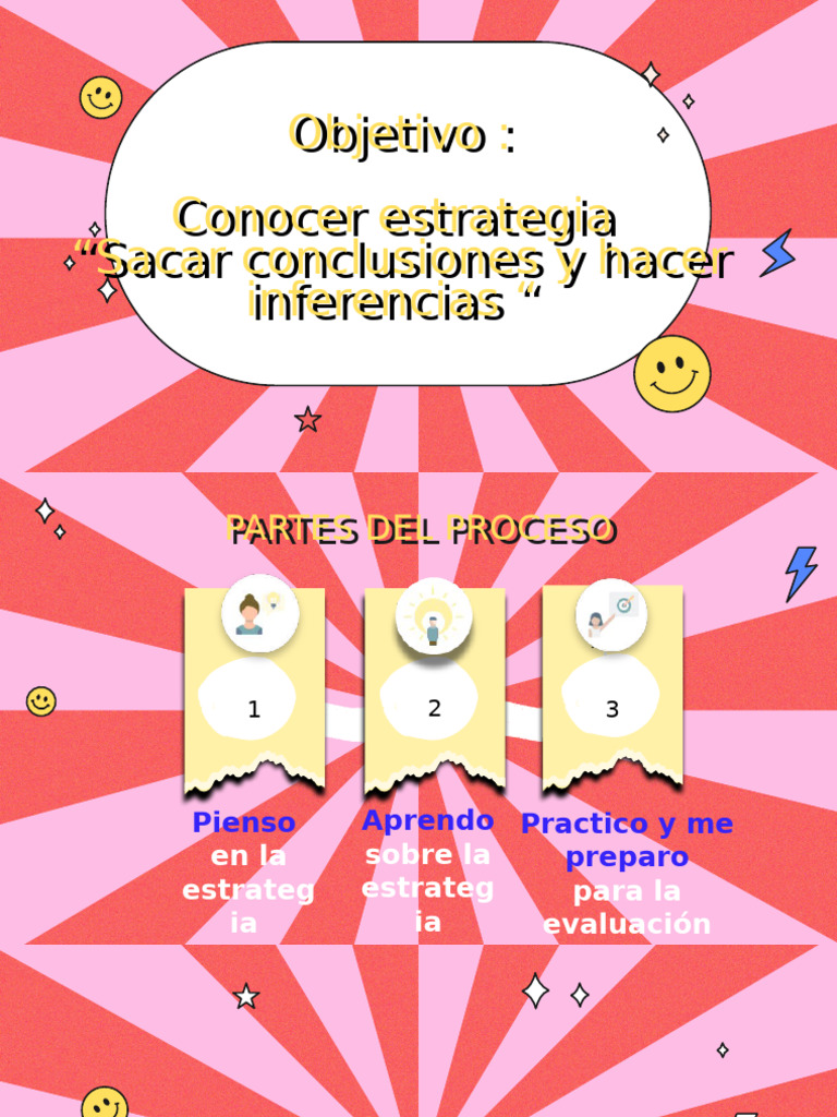 7° Conclusiones e Inferencias | PDF | Razonamiento deductivo | Inferencia