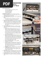 Epson Printer Maintenance Box Reset Guide | PDF | Printer (Computing ...