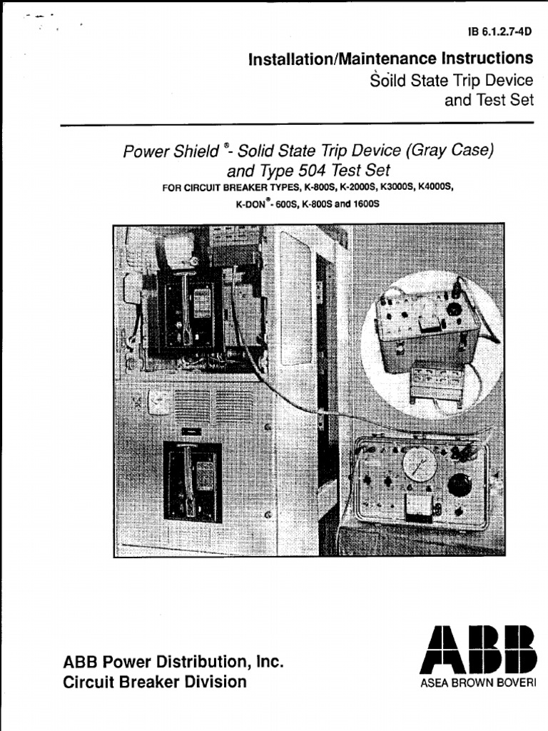 Power Shield SS | PDF